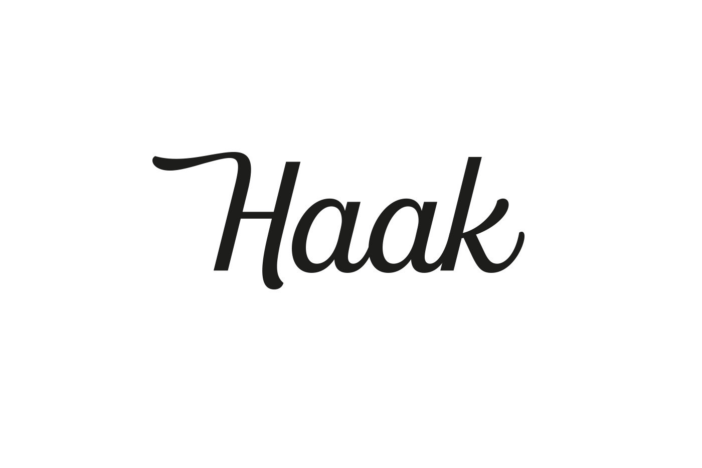 Haak: Redesign eines traditionellen Reinigungsunternehmens - REVORM